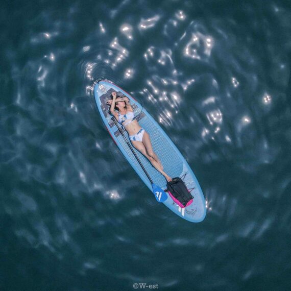 深澳巨石SUP體驗 – wWoWw