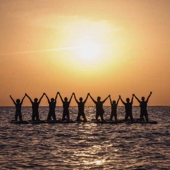 深澳巨石SUP體驗 – wWoWw