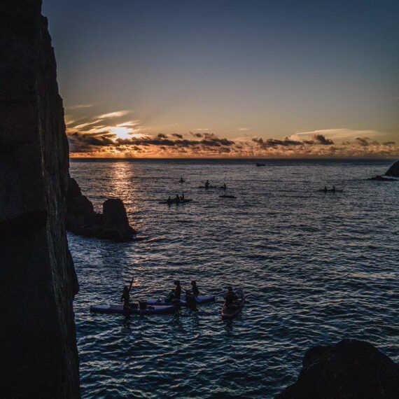 東澳粉鳥林SUP體驗 – wWoWw