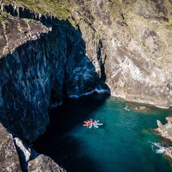 東澳粉鳥林SUP體驗 – wWoWw