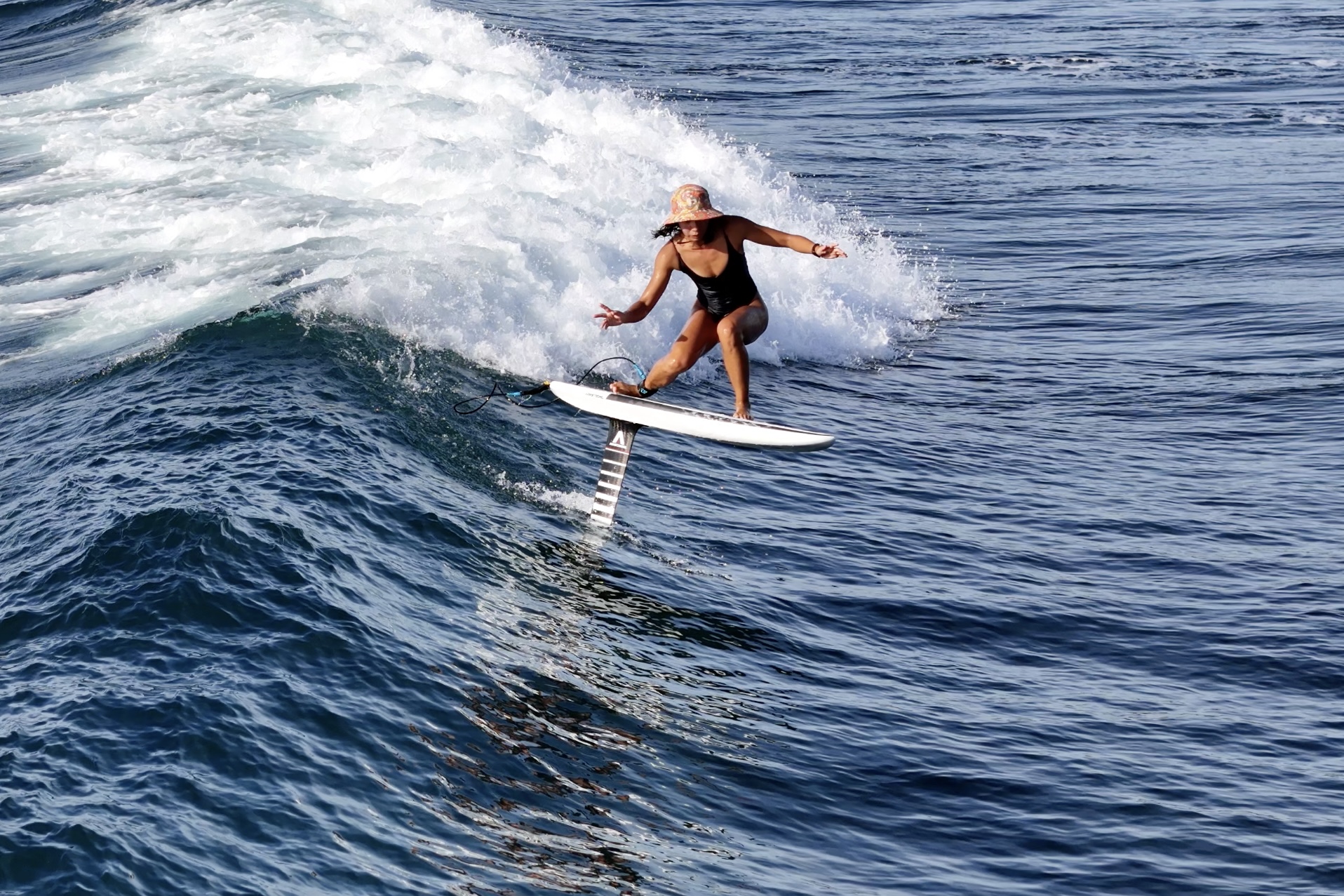 WINGFOIL風翼水翼 – wWoWw